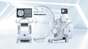 GE OEC One II | Duomed